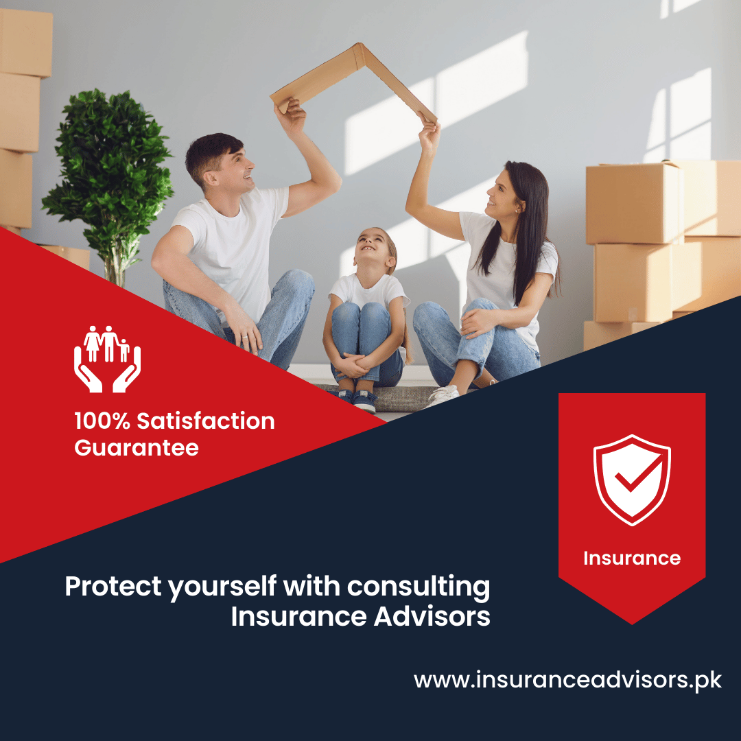 Insurance Advisors